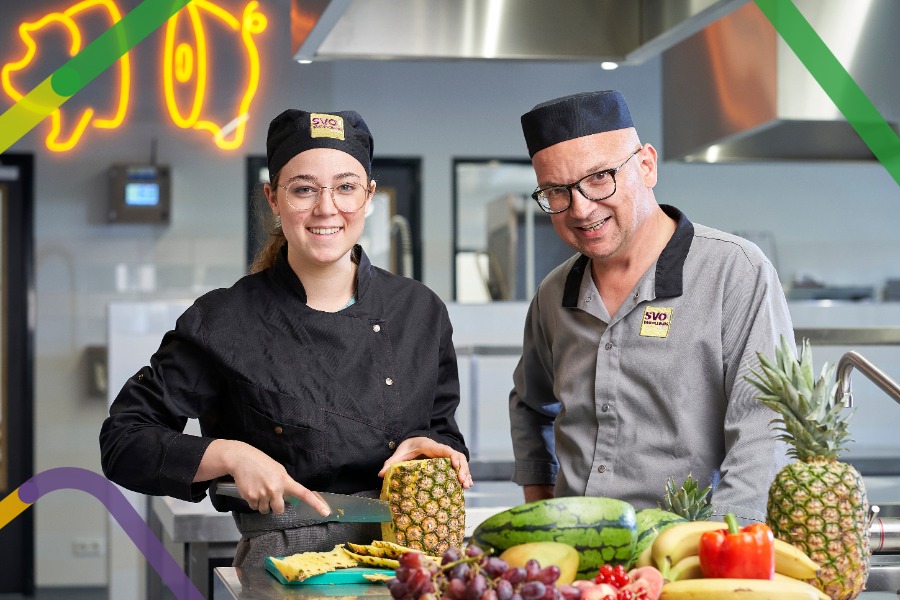 Allround food expert | BOL | Mbo niveau 3 | Leeuwarden